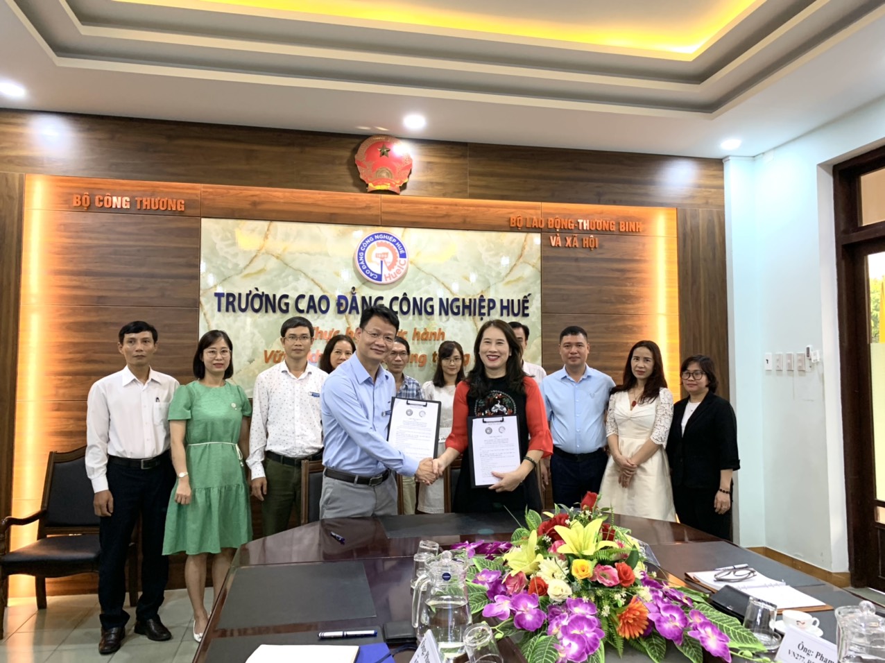 HUEIC - HỆ THỐNG QUẢN TRỊ HỌC TẬP